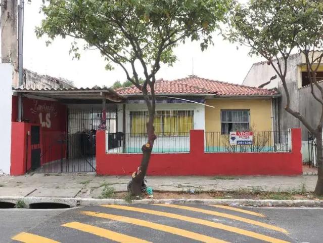 Casa / Sobrado para Venda em São Paulo/SP Parque Peruche 4 Quartos