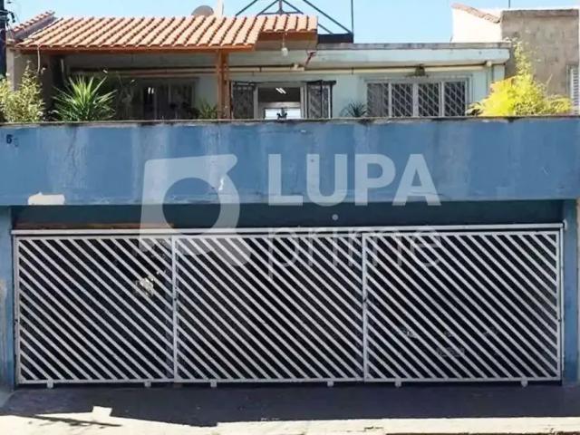 Casa / Sobrado para Venda em São Paulo/SP Parque Peruche 4 Quartos