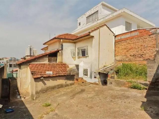 Casa / Sobrado para Venda em São Paulo/SP Casa Verde 4 Quartos
