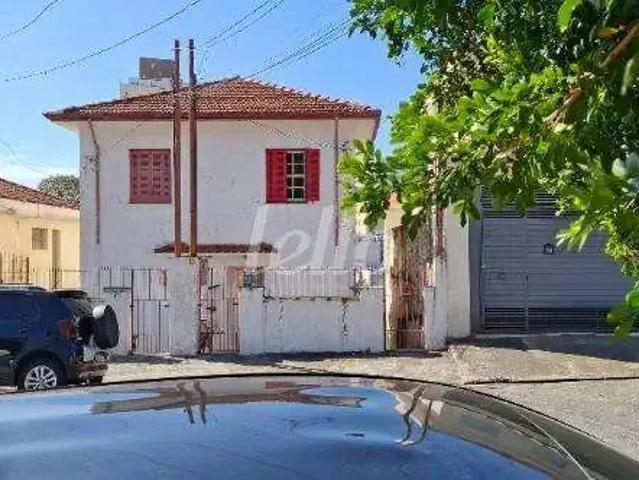 Casa / Sobrado para Venda em São Paulo/SP Parque Peruche 4 Quartos