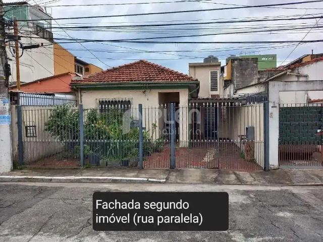 Casa / Sobrado para Venda em São Paulo/SP Parque Peruche 4 Quartos