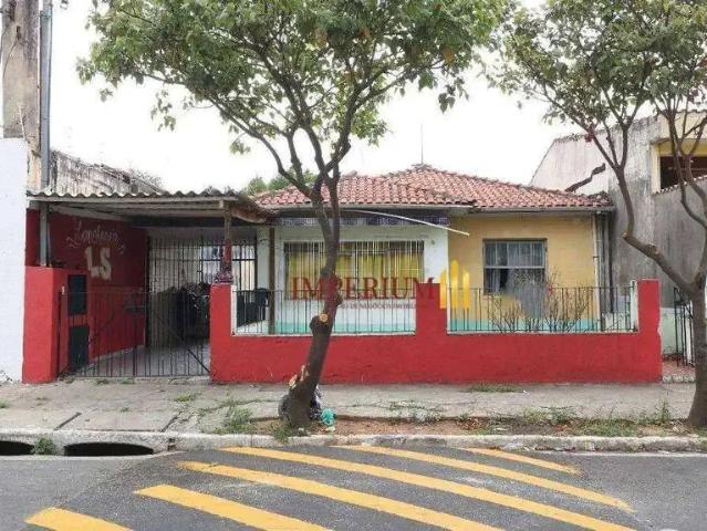 Casa / Sobrado para Venda em São Paulo/SP Parque Peruche 4 Quartos