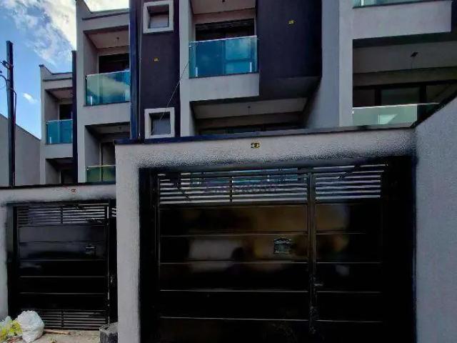 Casa / Sobrado para Venda em São Paulo/SP Parque Peruche 4 Quartos
