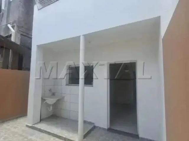 Casa / Sobrado para Venda em São Paulo/SP Parque Peruche 4 Quartos