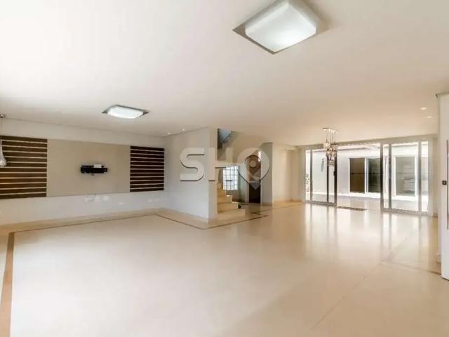 Casa / Sobrado para Venda em São Paulo/SP Parque Peruche 4 Quartos