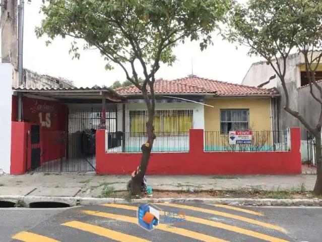 Casa / Sobrado para Venda em São Paulo/SP Parque Peruche 4 Quartos