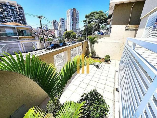 Casa / Sobrado para Venda em São Paulo/SP Parque Peruche 5 Quartos