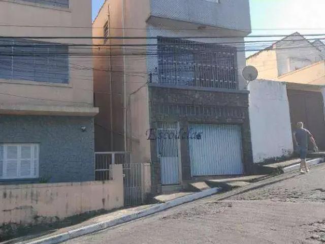Casa / Sobrado para Venda em São Paulo/SP Parque Peruche 5 Quartos