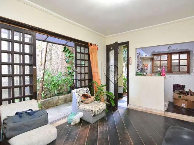 Casa / Sobrado para Venda em São Paulo/SP Parque Peruche 5 Quartos