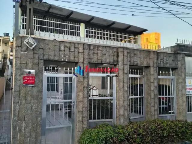 Casa / Sobrado para Venda em São Paulo/SP Parque Peruche 6 Quartos