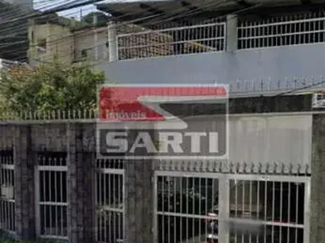 Casa / Sobrado para Venda em São Paulo/SP Parque Peruche 6 Quartos