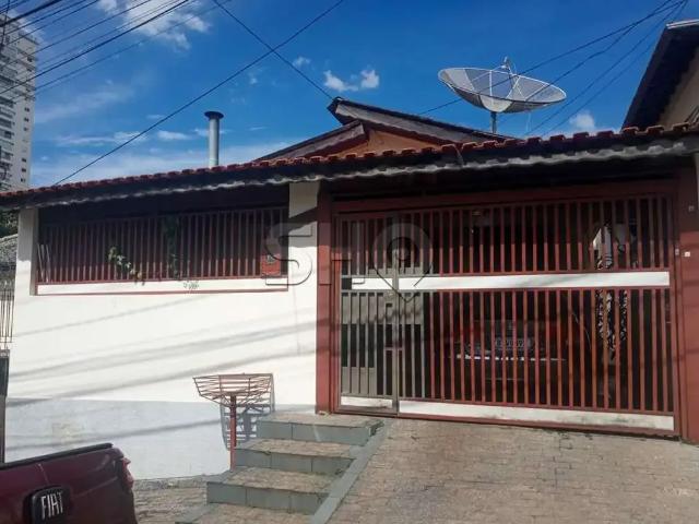 Casa / Sobrado para Venda em São Paulo/SP Parque Peruche 6 Quartos