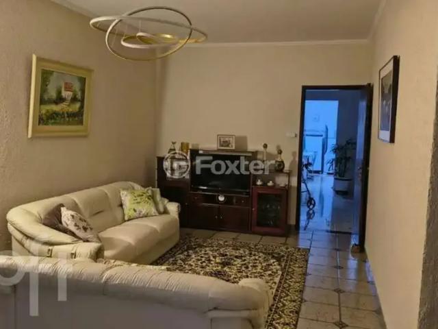 Casa / Sobrado para Venda em São Paulo/SP Parque Peruche 6 Quartos