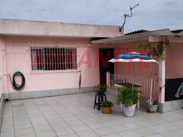 Casa / Sobrado para Venda em São Paulo/SP Parque Peruche 6 Quartos