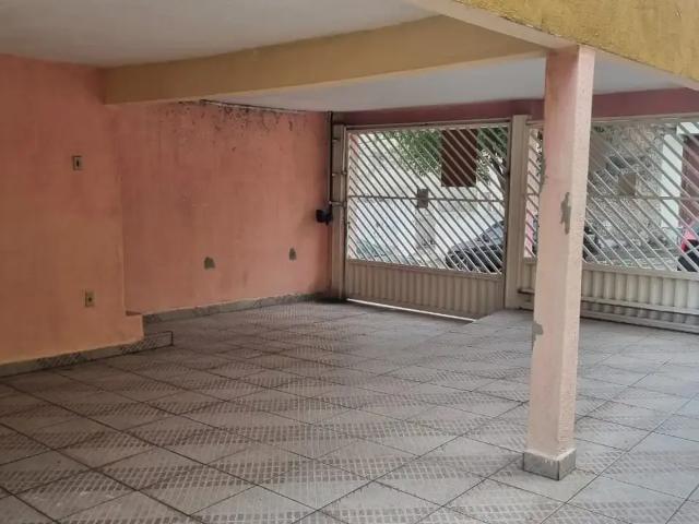 Casa / Sobrado para Venda em São Paulo/SP Parque Peruche 7 Quartos