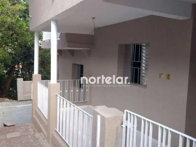 Casa / Sobrado para Venda em São Paulo/SP Parque Peruche 8 Quartos