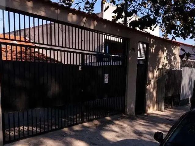 Casa / Sobrado para Venda em São Paulo/SP Parque Peruche 8 Quartos