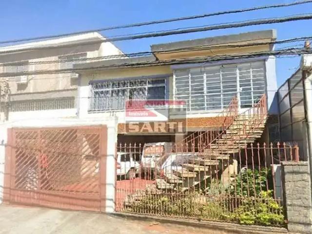 Casa / Sobrado para Venda em São Paulo/SP Parque Peruche 8 Quartos
