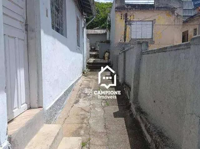 Casa / Sobrado para Venda em São Paulo/SP Parque Peruche