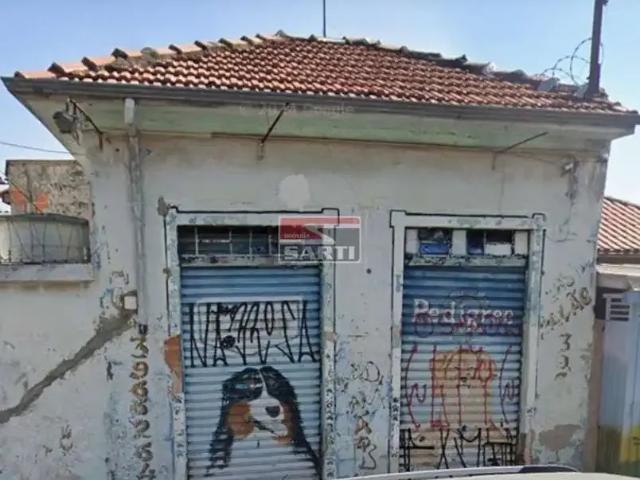 Casa / Sobrado para Venda em São Paulo/SP Parque Peruche 1 Quartos