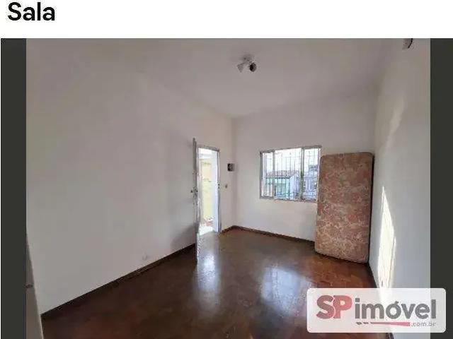 Casa / Sobrado para Venda em São Paulo/SP Parque Peruche 1 Quartos