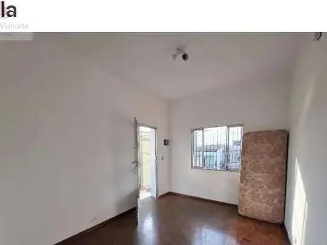 Casa / Sobrado para Venda em São Paulo/SP Parque Peruche 1 Quartos