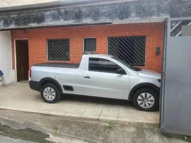 Casa / Sobrado para Venda em São Paulo/SP Parque Peruche 1 Quartos