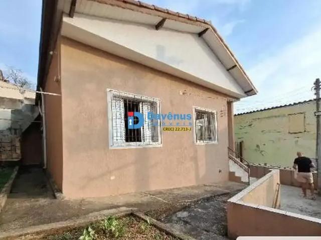 Casa / Sobrado para Venda em São Paulo/SP Parque Peruche 1 Quartos