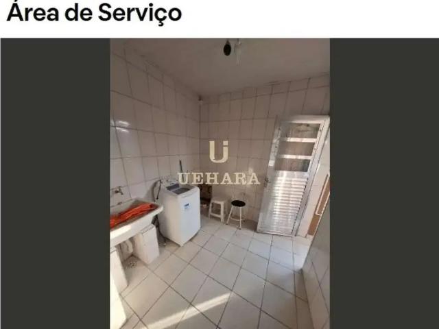 Casa / Sobrado para Venda em São Paulo/SP Parque Peruche 1 Quartos