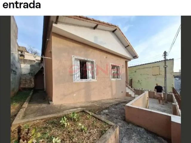 Casa / Sobrado para Venda em São Paulo/SP Parque Peruche 1 Quartos