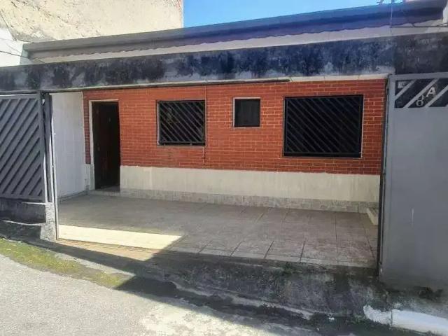 Casa / Sobrado para Venda em São Paulo/SP Parque Peruche 1 Quartos