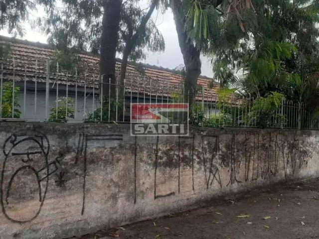 Casa / Sobrado para Venda em São Paulo/SP Parque Peruche 1 Quartos