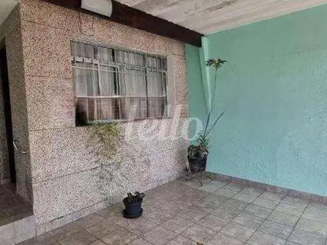 Casa / Sobrado para Venda em São Paulo/SP Parque Peruche 2 Quartos