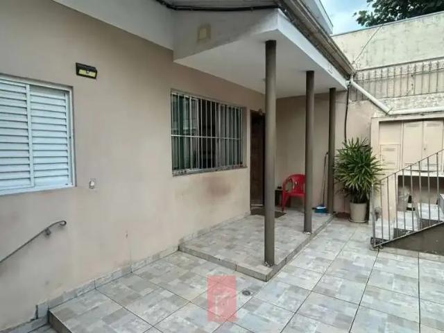 Casa / Sobrado para Venda em São Paulo/SP Parque Peruche 2 Quartos