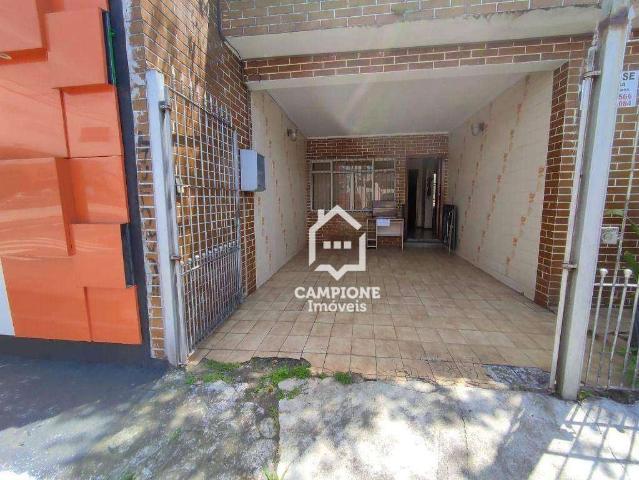 Casa / Sobrado para Venda em São Paulo/SP Casa Verde 2 Quartos