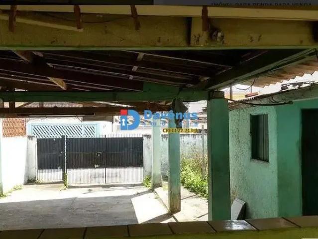 Casa / Sobrado para Venda em São Paulo/SP Parque Peruche 2 Quartos
