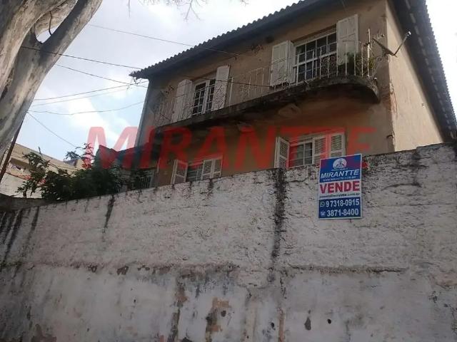 Casa / Sobrado para Venda em São Paulo/SP Parque Peruche 2 Quartos