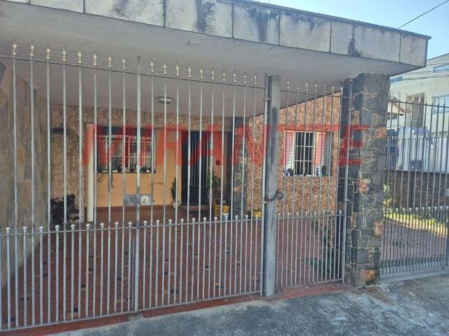Casa / Sobrado para Venda em São Paulo/SP Parque Peruche 2 Quartos