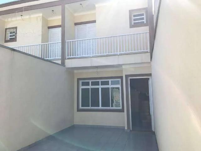 Casa / Sobrado para Venda em São Paulo/SP Parque Peruche 2 Quartos