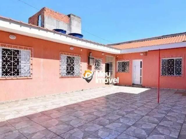 Casa / Sobrado para Venda em São Paulo/SP Parque Peruche 2 Quartos