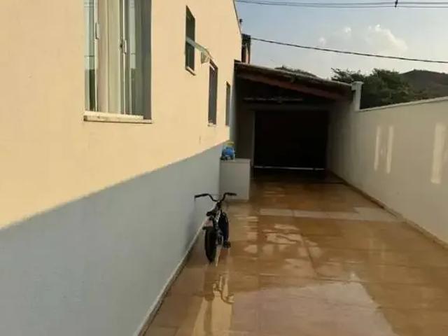 Casa / Sobrado para Venda em São Paulo/SP Parque Peruche 2 Quartos
