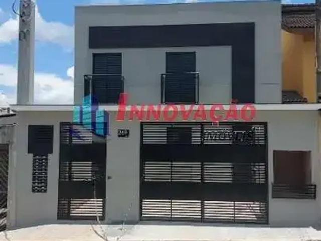 Casa / Sobrado para Venda em São Paulo/SP Parque Peruche 2 Quartos