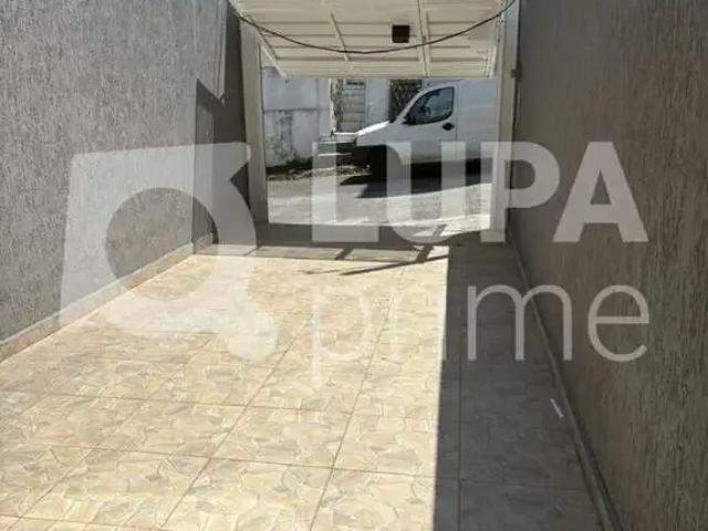 Casa / Sobrado para Venda em São Paulo/SP Parque Peruche 2 Quartos