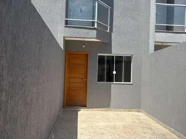 Casa / Sobrado para Venda em São Paulo/SP Parque Peruche 2 Quartos