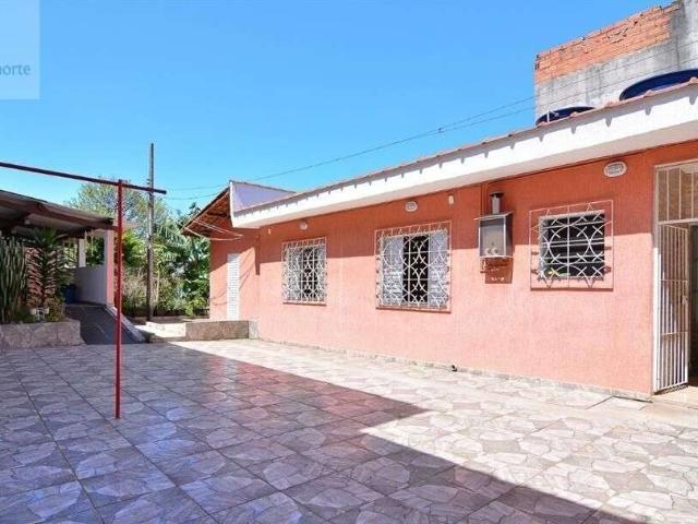 Casa / Sobrado para Venda em São Paulo/SP Parque Peruche 2 Quartos