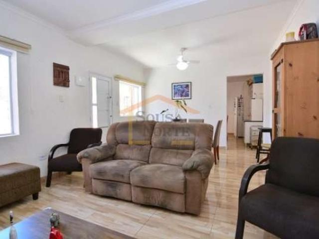 Casa / Sobrado para Venda em São Paulo/SP Casa Verde 2 Quartos