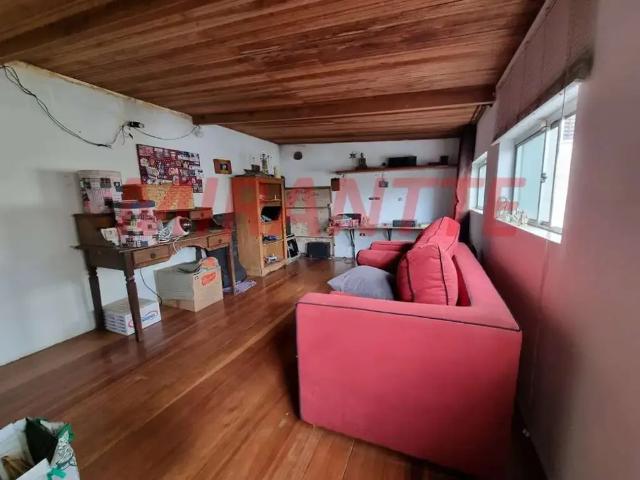 Casa / Sobrado para Venda em São Paulo/SP Parque Peruche 2 Quartos