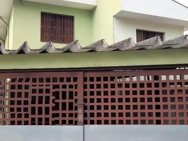Casa / Sobrado para Venda em São Paulo/SP Parque Peruche 2 Quartos