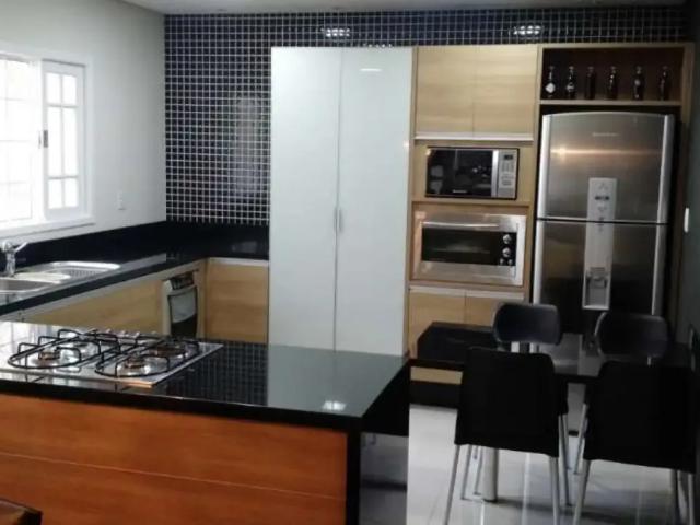 Casa / Sobrado para Venda em São Paulo/SP Parque Peruche 3 Quartos