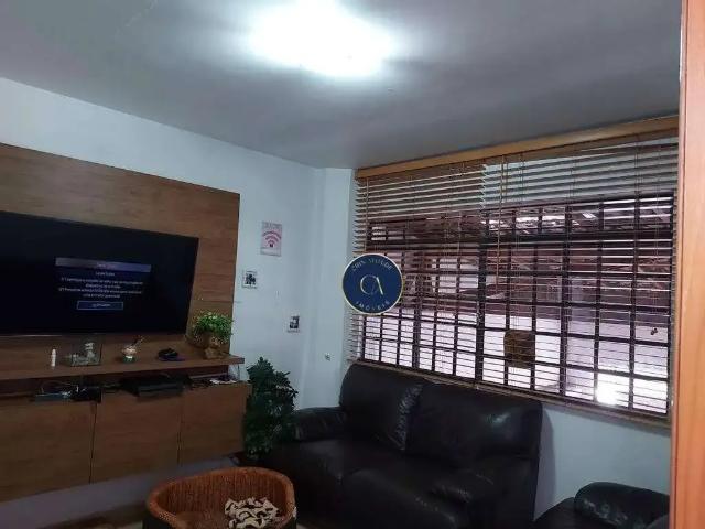 Casa / Sobrado para Venda em São Paulo/SP Parque Peruche 3 Quartos